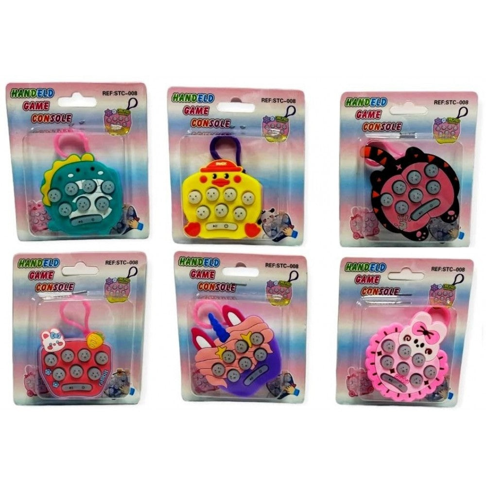 Push Button Speed Game Sugar Rush Neath