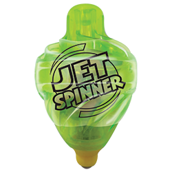 Jet Spinner 10g – Sugar Rush Neath