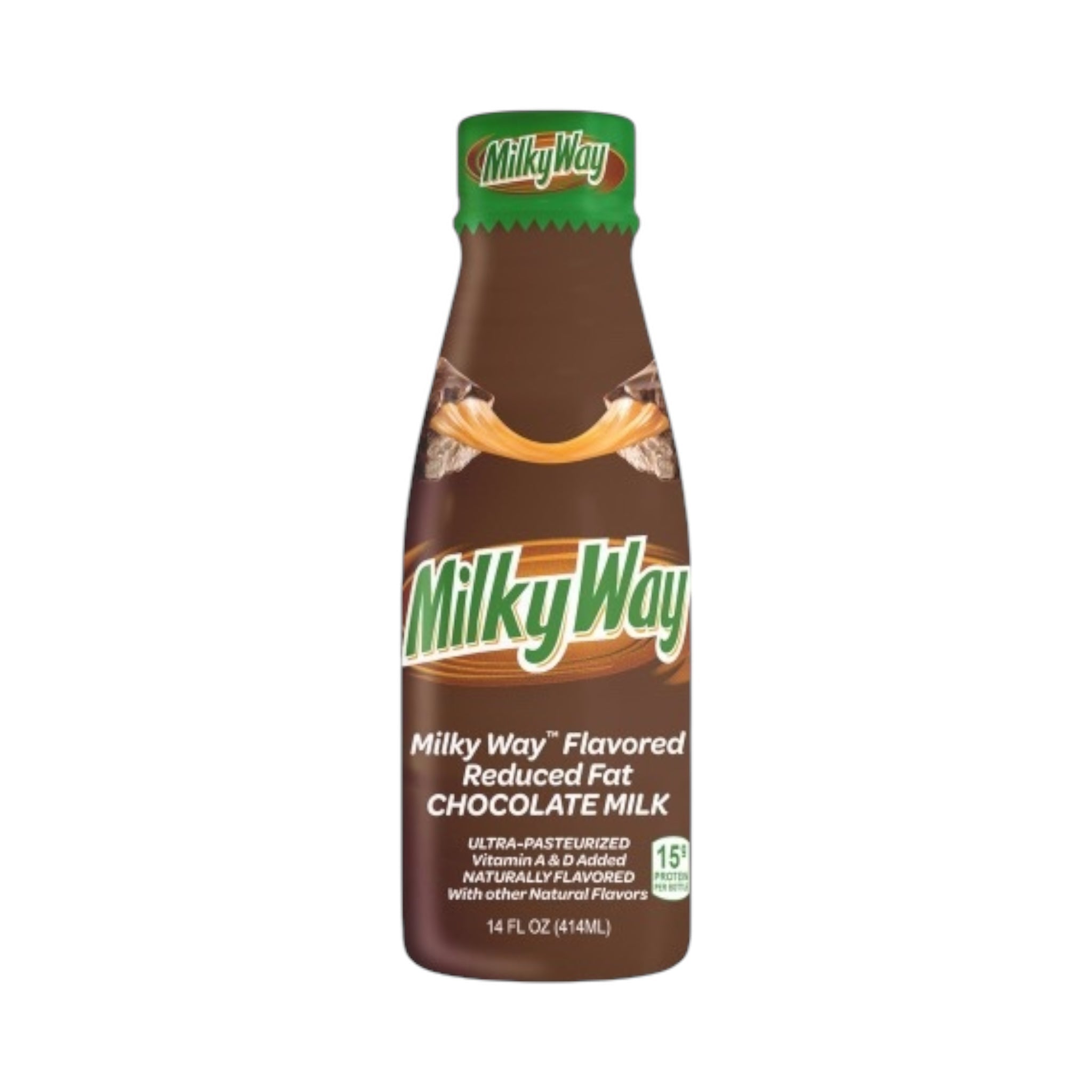MilkyWay Chocolate Milk 414ml – Sugar Rush Neath