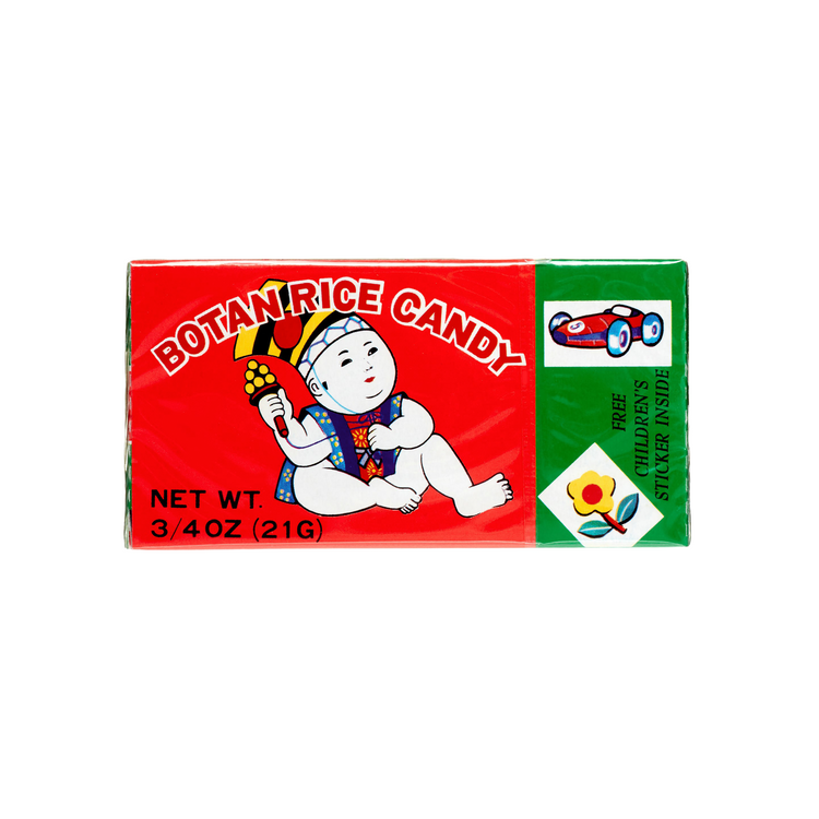 Botan Rice Candy 🍬 Botan Rice Candy Badges Have Returned! 🍬 By