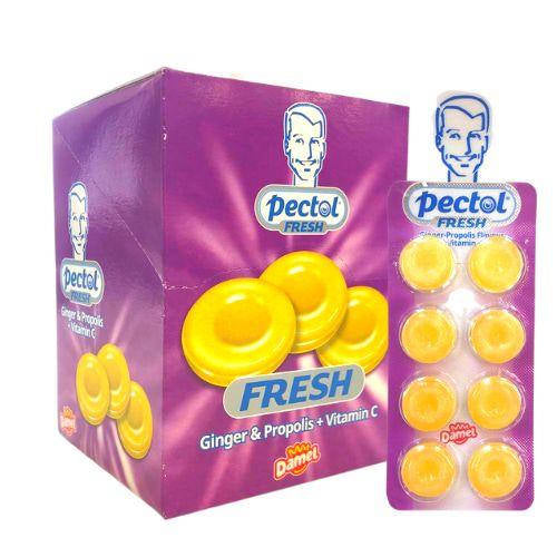 Pectol Fresh Ginger & Propolis 19.2g – Sugar Rush Neath