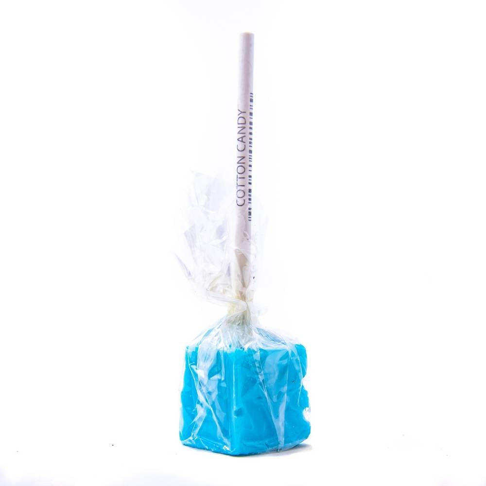 Cotton Candy Cube Pop 20g – Sugar Rush Neath