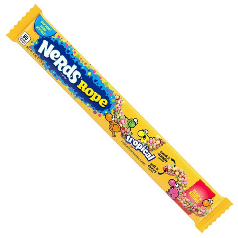 Nerds Rope Tropical. – Sugar Rush Neath