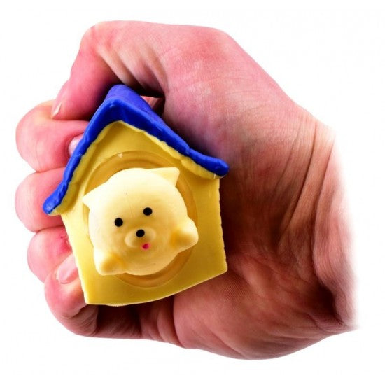 Pop Out Puppy. – Sugar Rush Neath