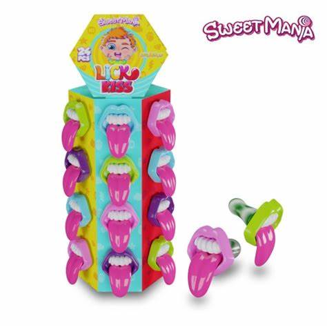 Sweet Mania Lick Kiss Pop. – Sugar Rush Neath