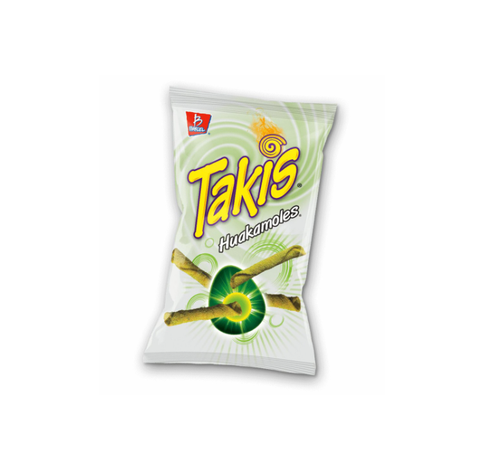 Takis Guacamole Takis Guacamole! So GOOD! #foodie #tastetest #takis
