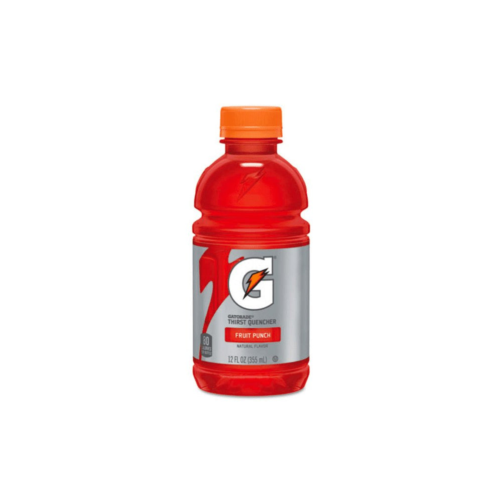 Gatorade Fruit Punch 355ml – Sugar Rush Neath