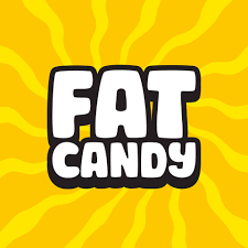 FAT Candy Freeze Dried Chocolate Orange 50g – Sugar Rush Neath