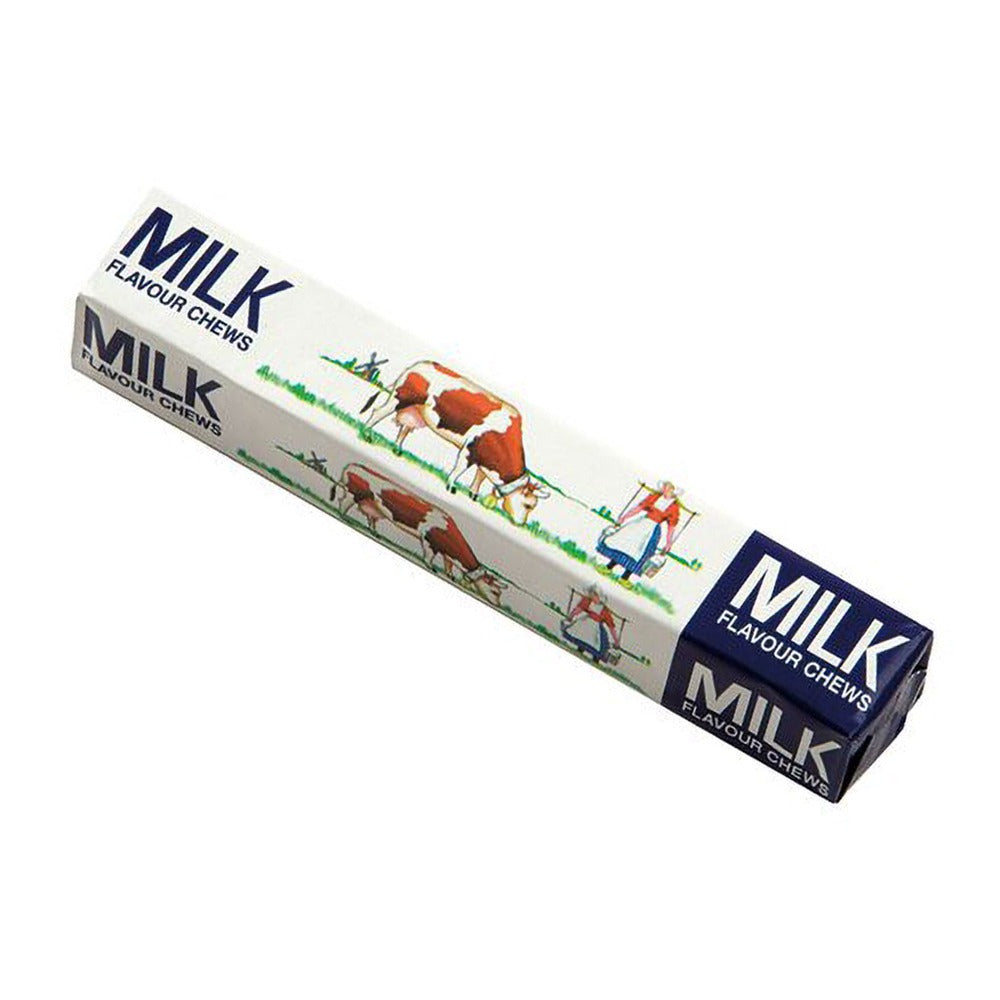 Milk Flavour Chews. – Sugar Rush Neath
