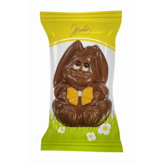 Hamlet Belgium Easter Chocolate 50g – Sugar Rush Neath